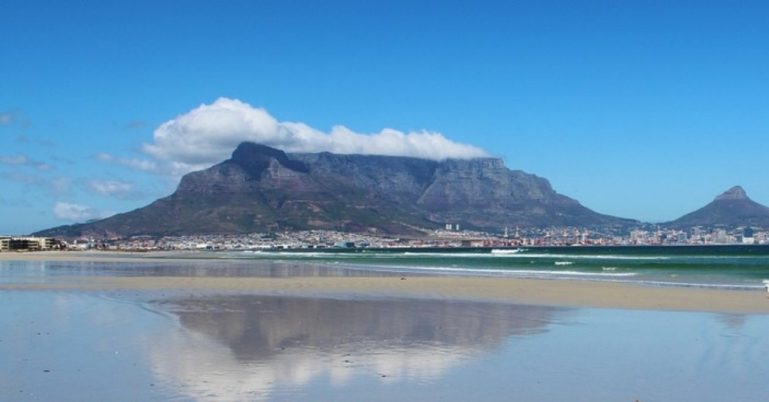 Melhores dicas para quem vai visitar a Table Mountain!