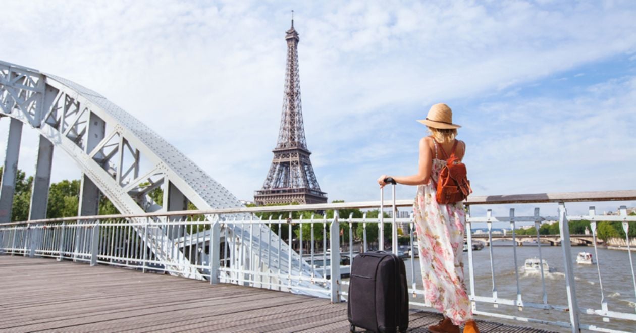 Guia completo para planejar seu roteiro de viagem para Paris! | Allianz ...