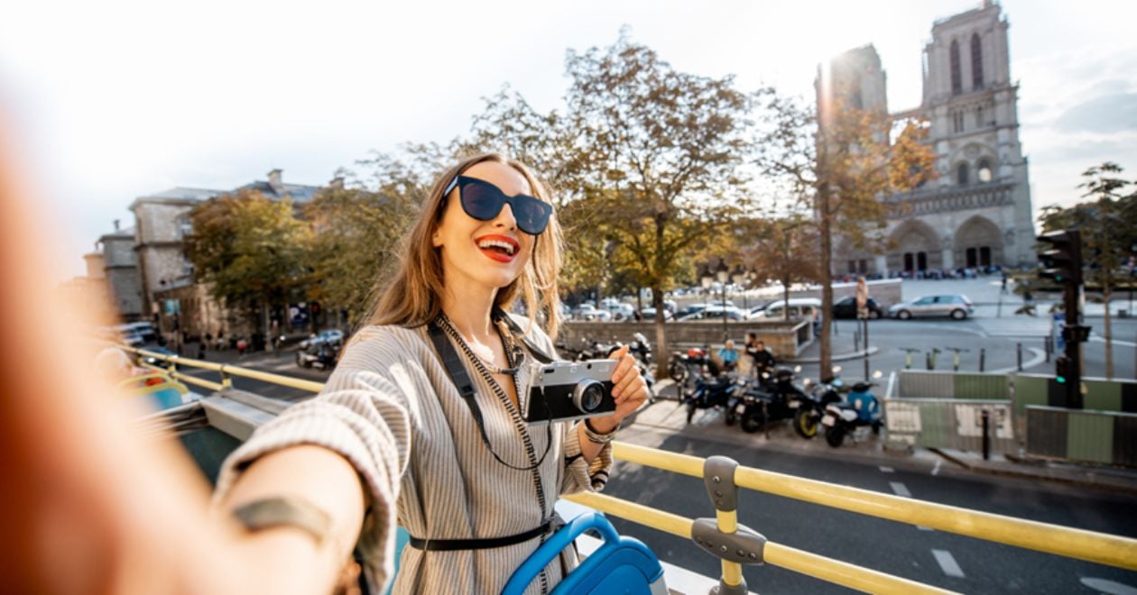 Guia completo para planejar seu roteiro de viagem para Paris! | Allianz ...