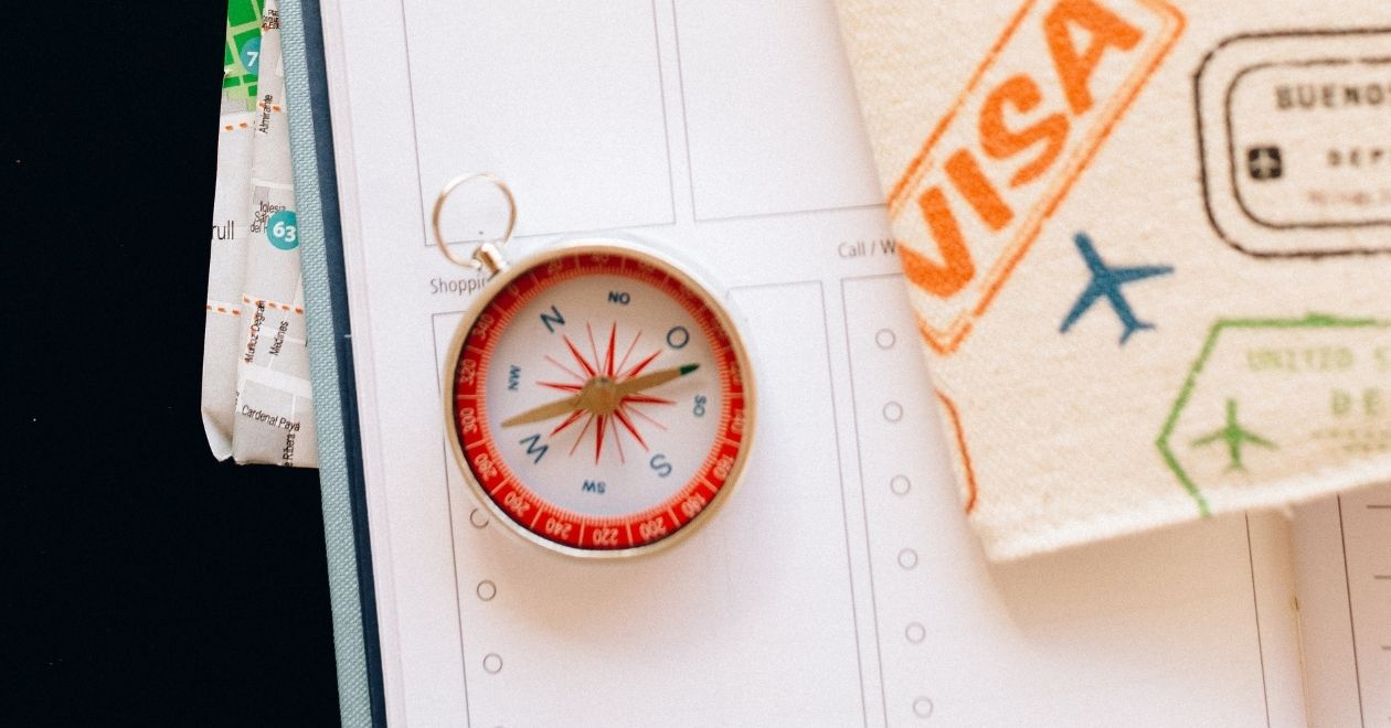 O que é o eTA e como funciona para viajar?